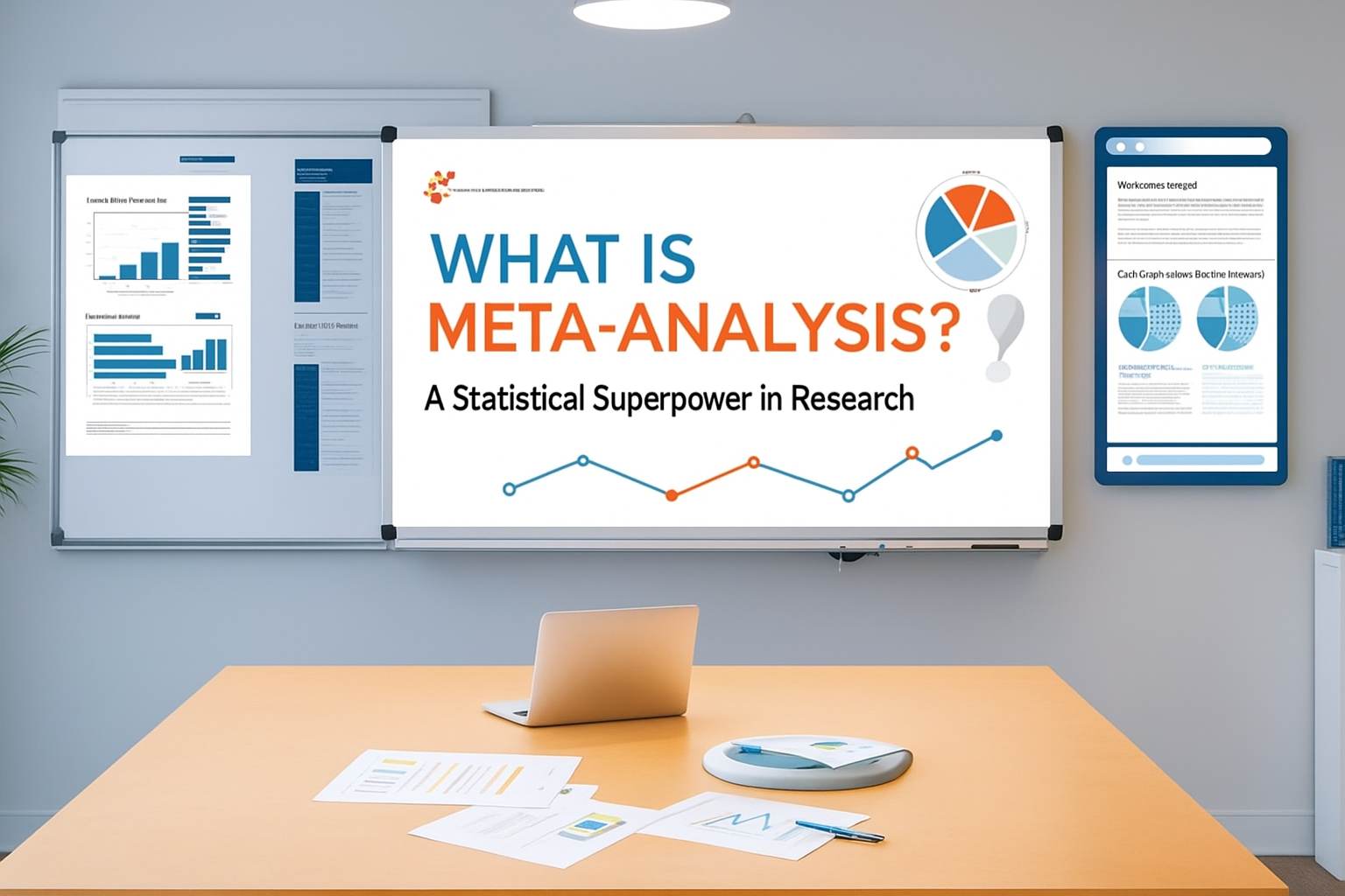 Unlocking Insights: What is Meta Analysis and Its Benefits