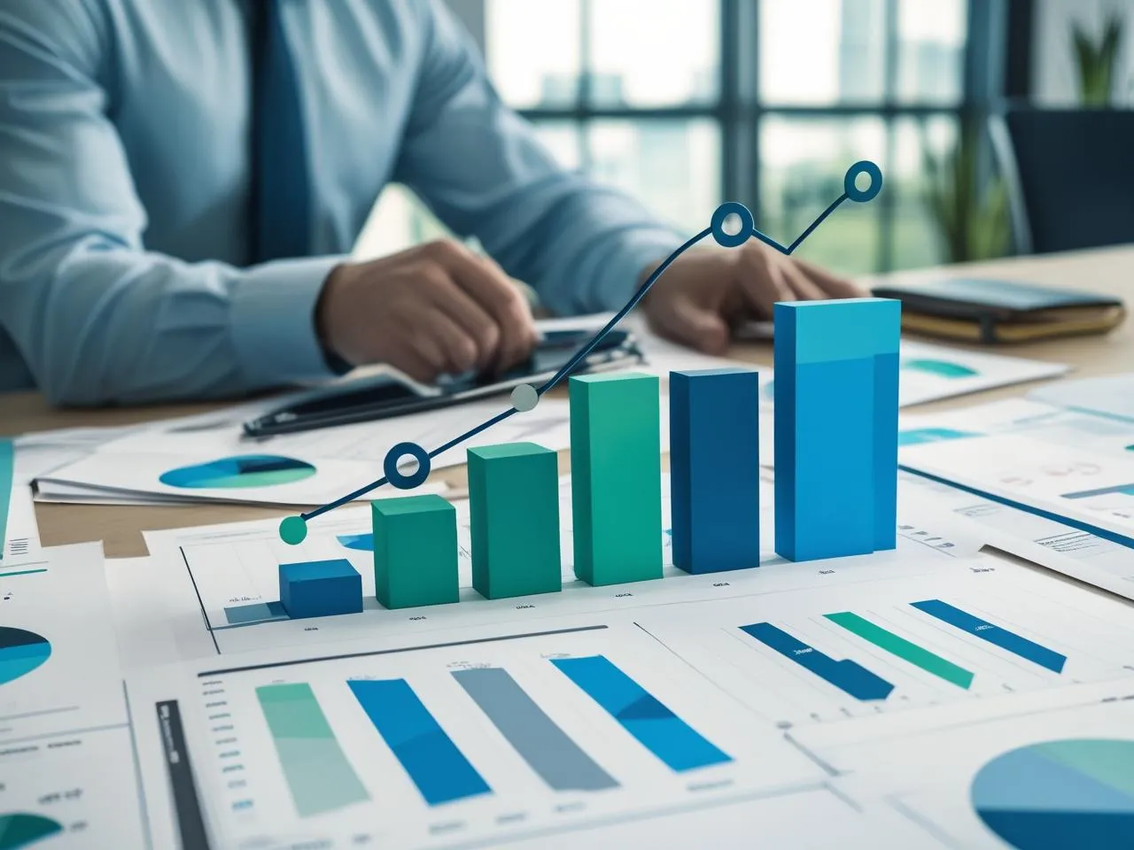 Marketing Research Services for Business Growth